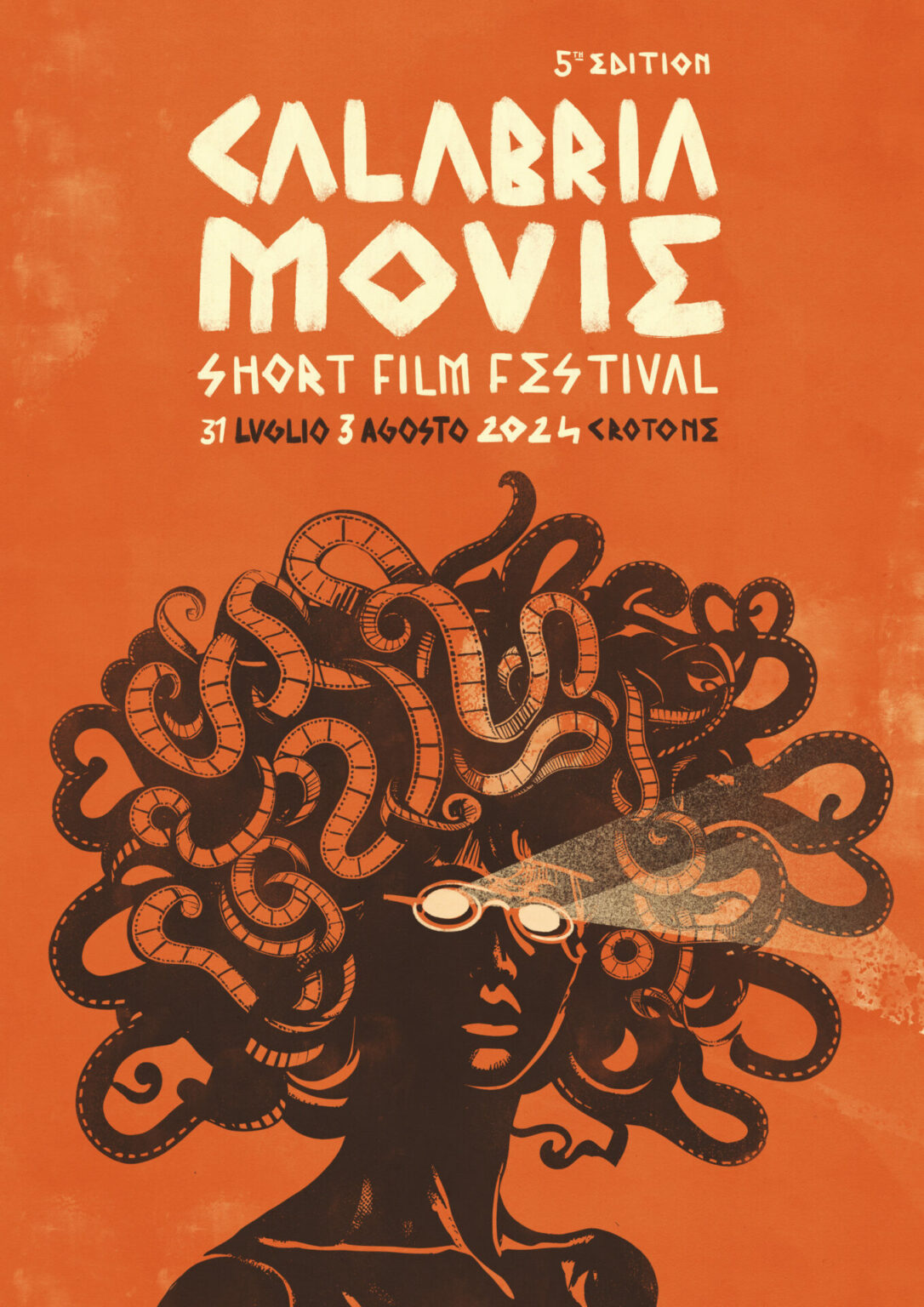 Calabria Movie 2024 – Francesco Tortorella Studio